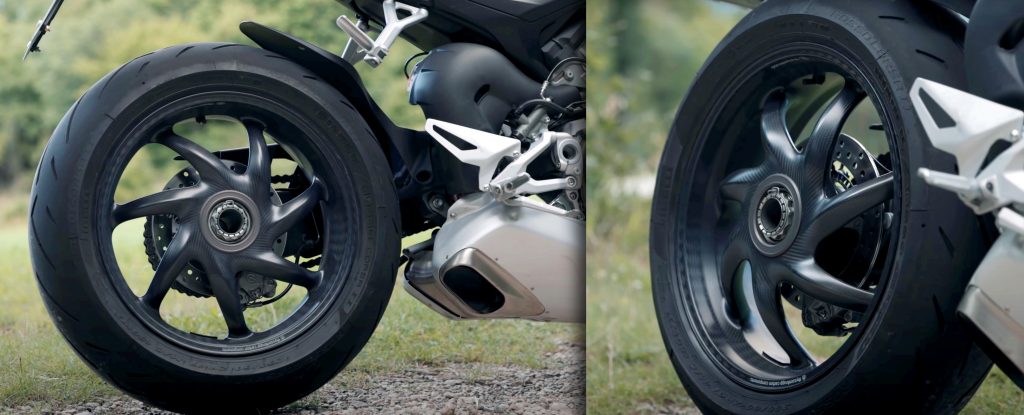 Action Composites - Poschwatta Automotive Design